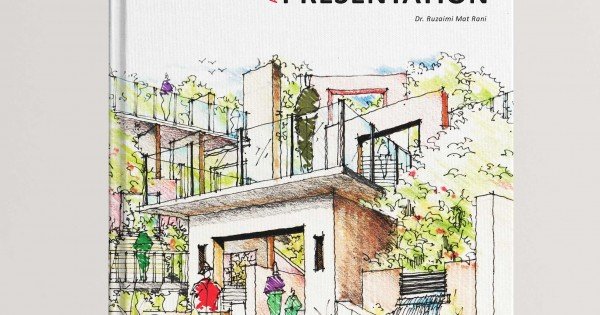 A Guide to Visual Presentation (Masterclass) | Ruzaimi Mat Rani