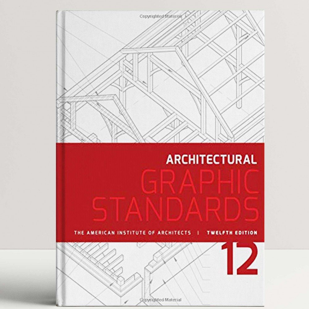 Architectural Graphic Standards | American Institute of Architects ...