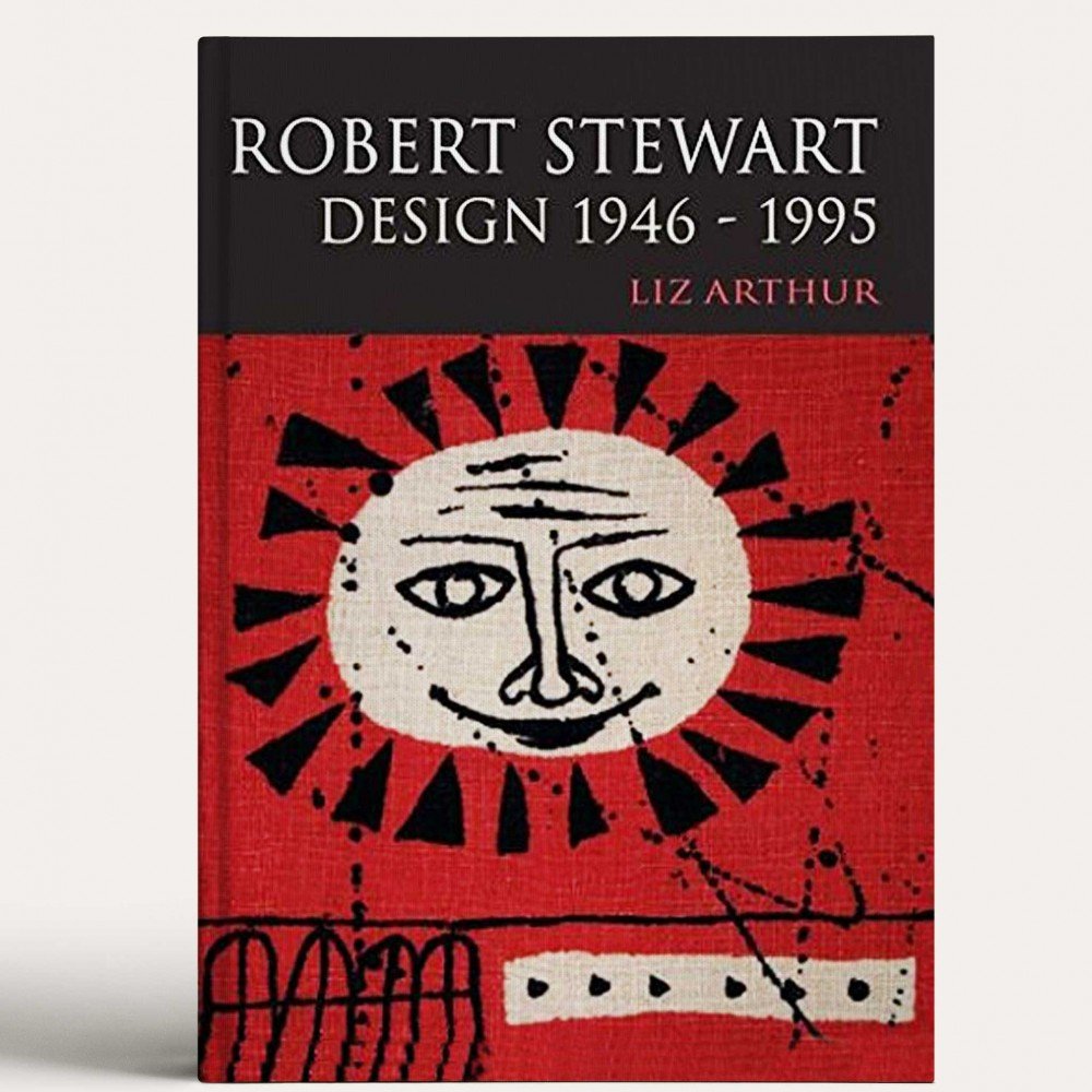 Robert Stewart Design, 1946-95 | Liz Arthur
