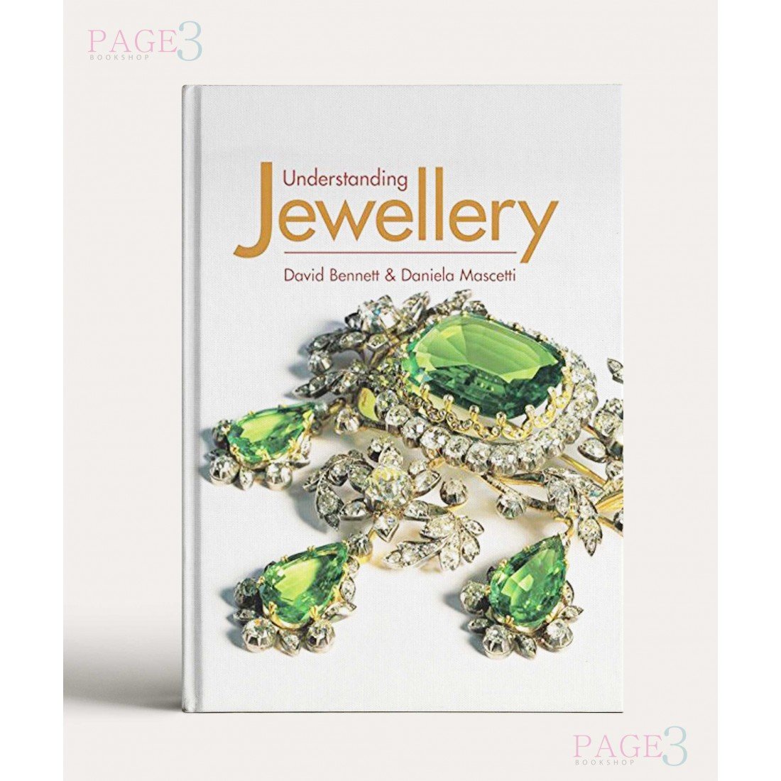 Understanding Jewellery | David Bennett, Daniela Mascetti