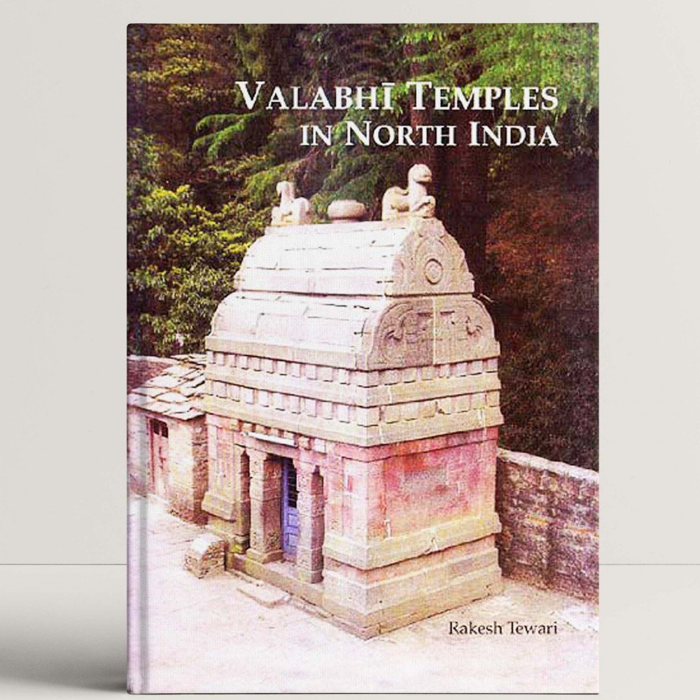 Valabhi Temples in North India | Rakesh Tewari
