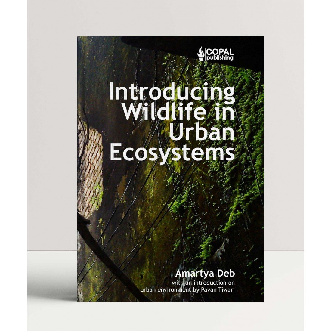 Introducing Wildlife in Urban Ecosystems | Amartya Deb