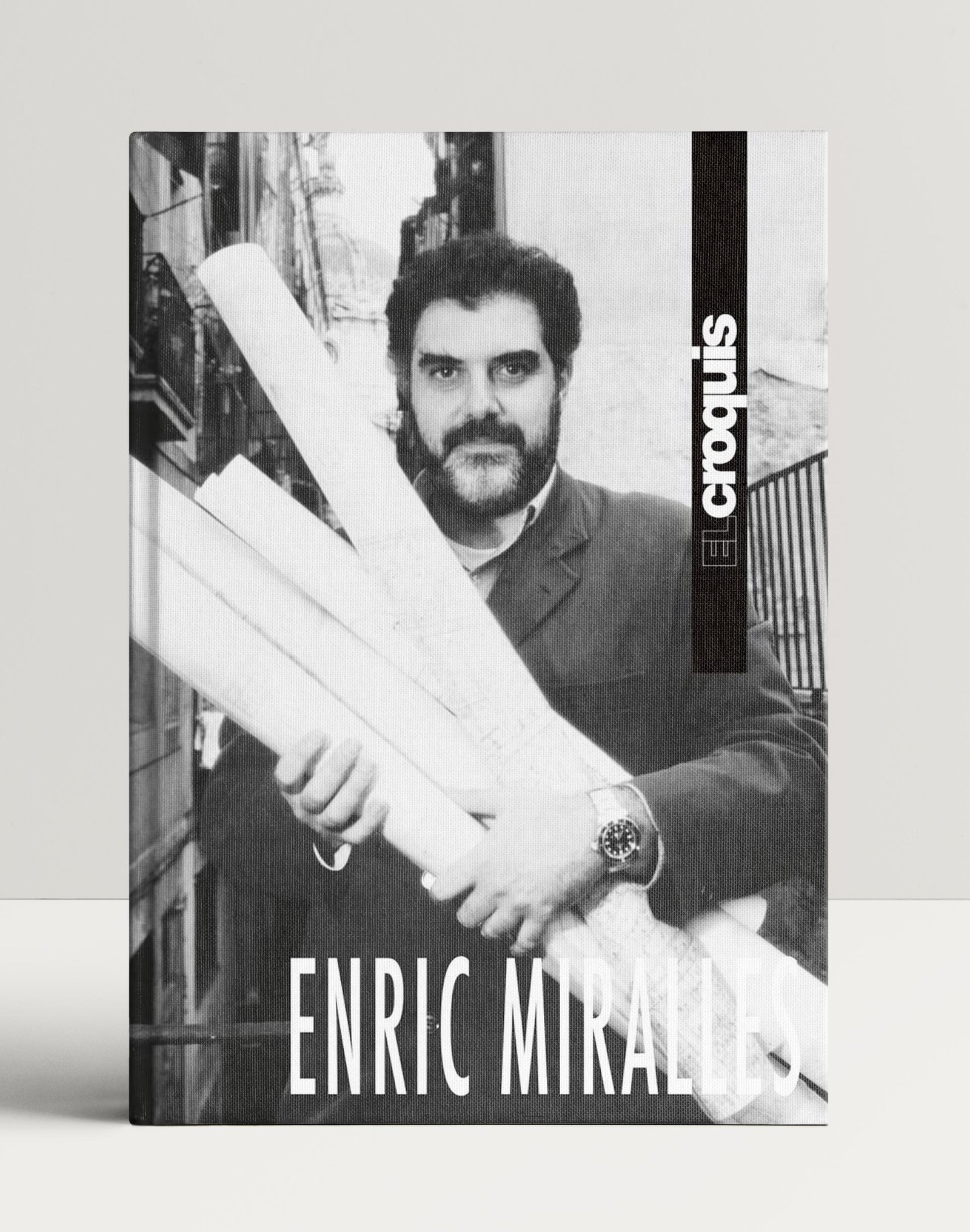 Enric Miralles