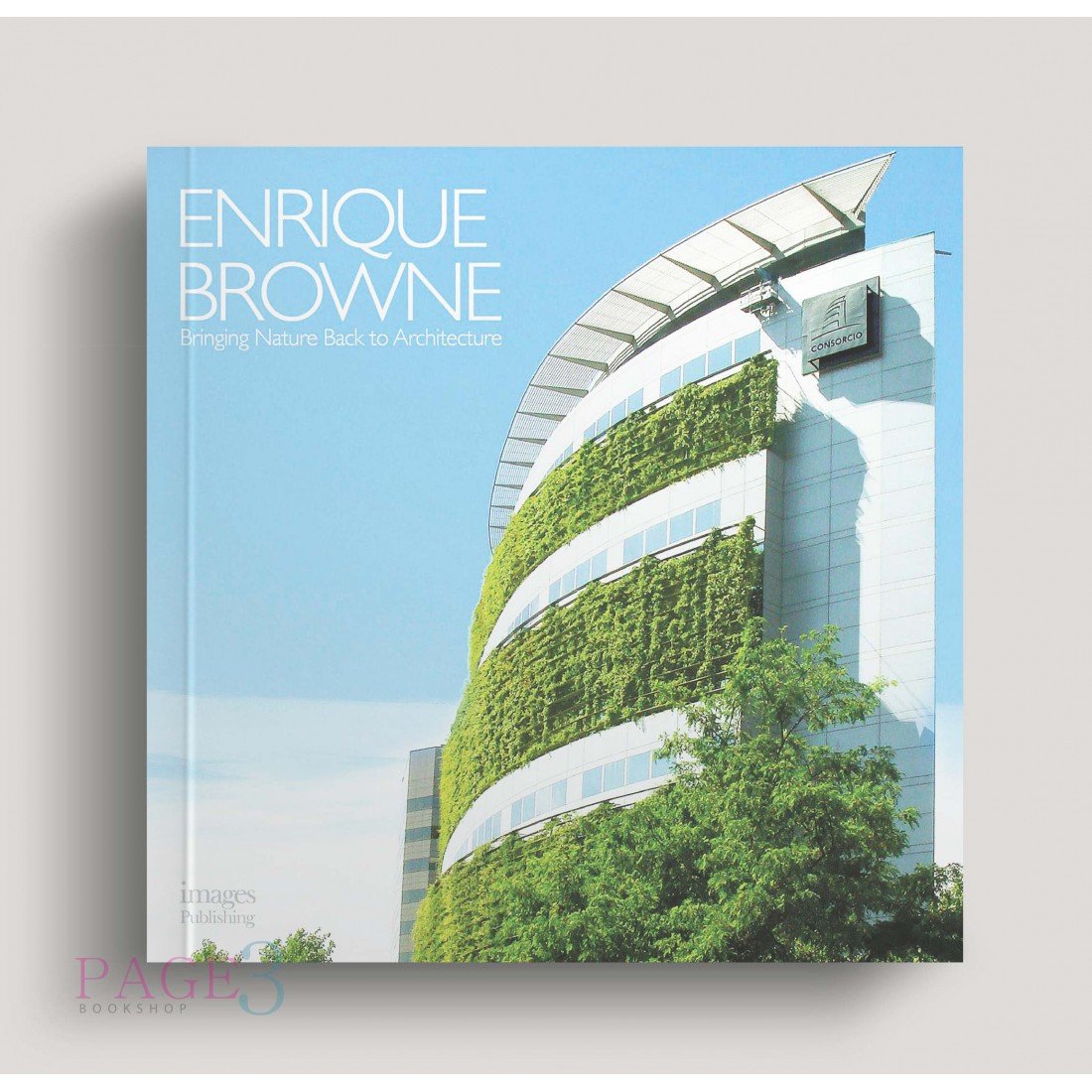 Enrique Browne: Bringing Nature Back to Architecture | Enrique Browne