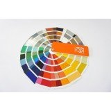 RAL K7 Classic Colour Chart