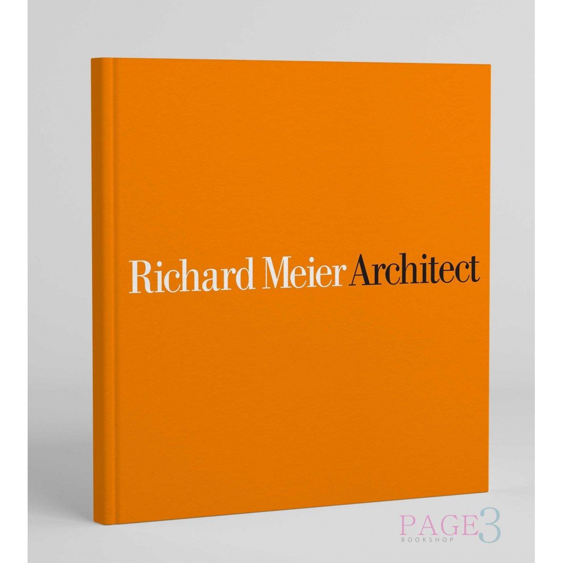 Richard Meier, Architect Vol 7 | Richard Meier