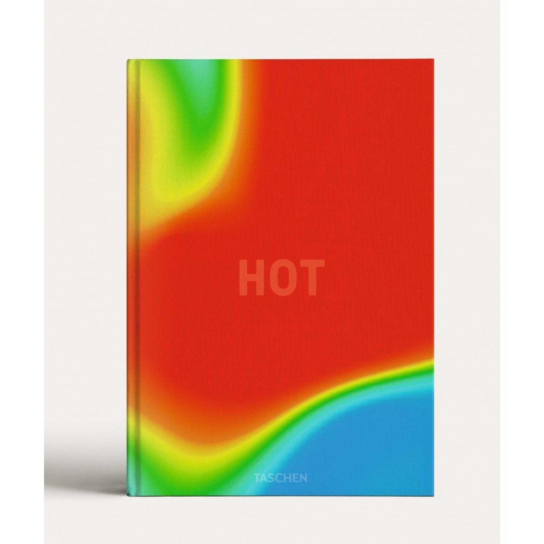 Buy BIG. Hot to Cold. An Odyssey of Architectural Adaptation By Taschen ...