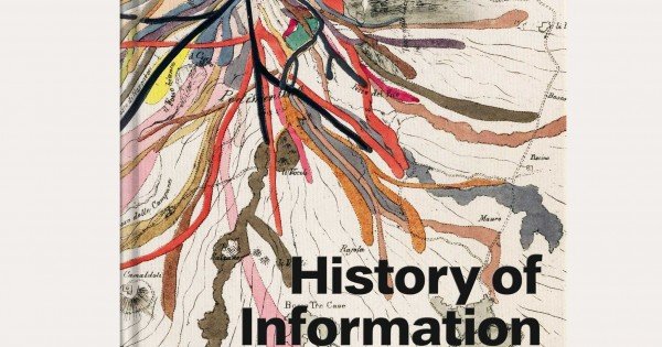 Buy History of Information Graphics By Sandra Rendgen, Julius Wiedemann ...
