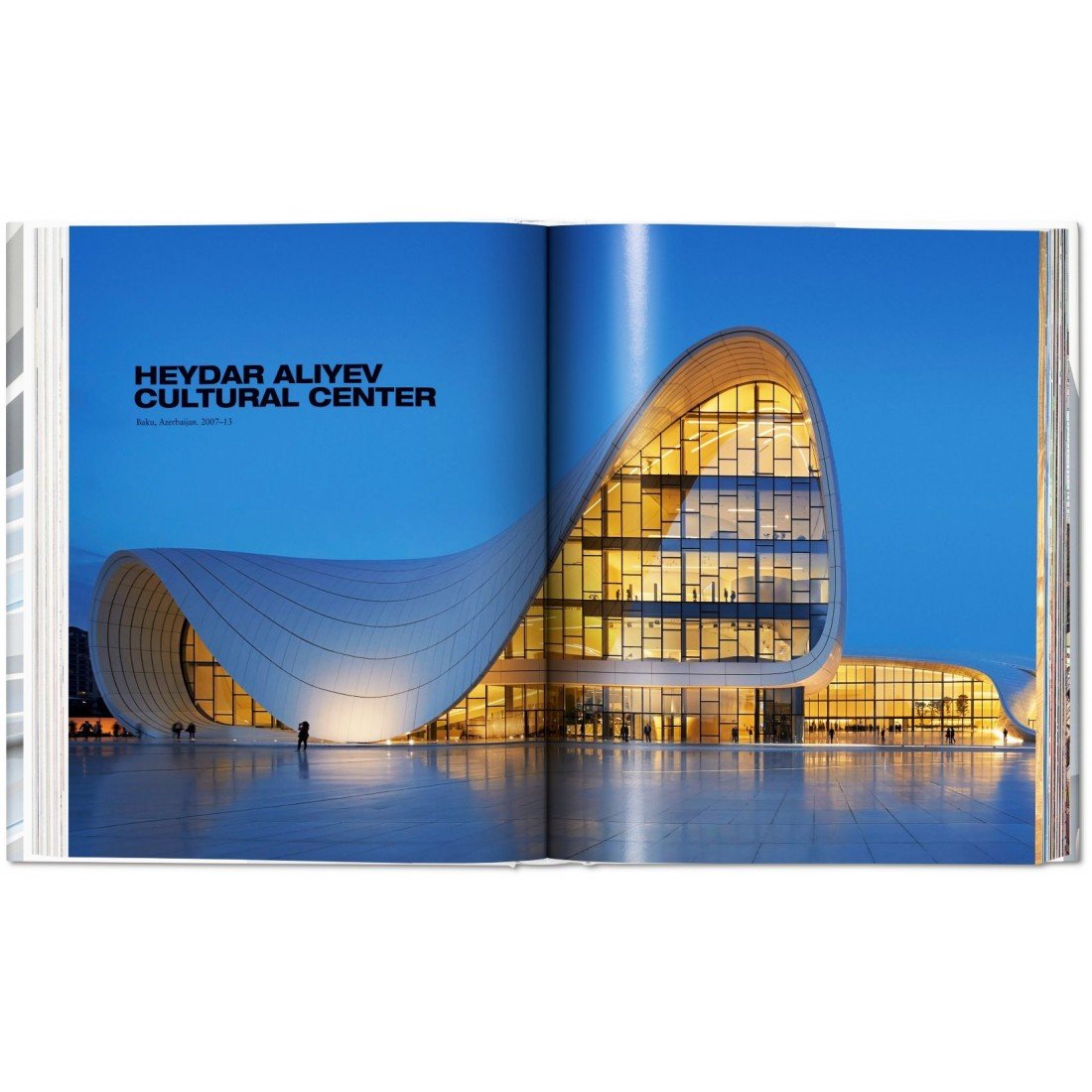 Buy Zaha Hadid Complete Works 1979–Today 2020 Edition By Philip Jodidio ...