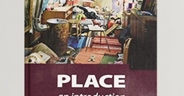 Place: An Introduction | Tim Cresswell