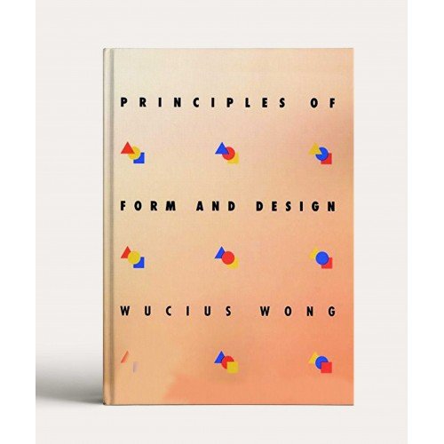 Buy Principles of Two-Dimensional Design By Wucius Wong, 9780471289609
